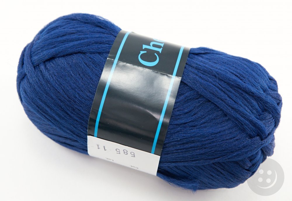 Chemlonka - královská modrá :: Galanterie-eshop.cz