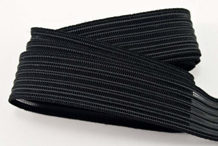 Knitted elastics :: Sewing-knitting.eu