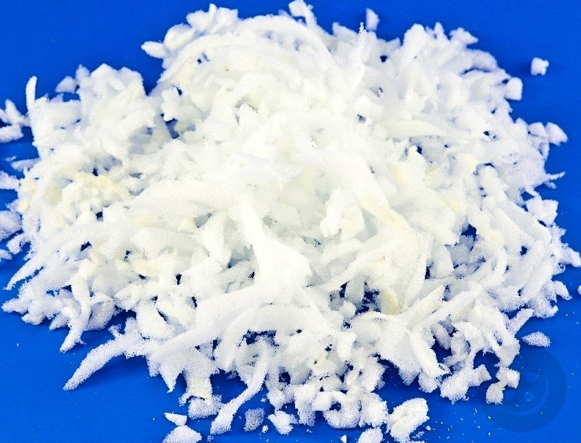 Foam Crumb :: Sewing-knitting.eu