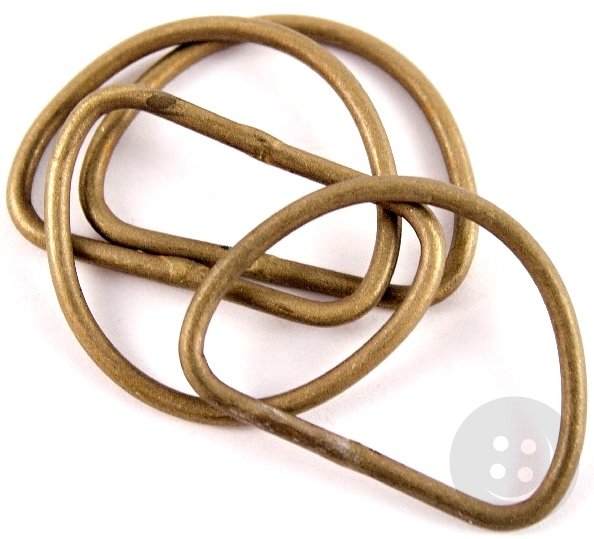 D-Rings :: Sewing-knitting.eu