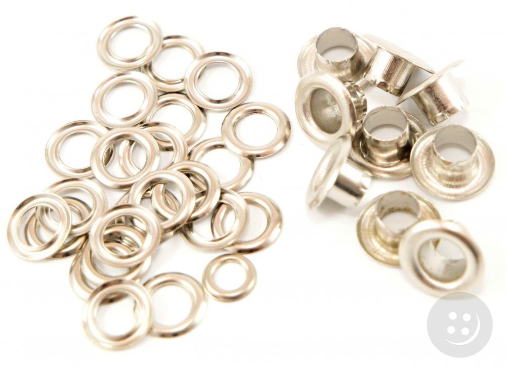 Eyelets :: Sewing-knitting.eu