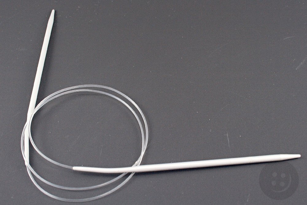 Circular needles with a string length of 60 cm - size 3,5 :: Sewing ...